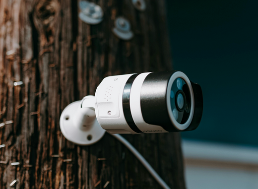 Cellular Trail Cameras vs. CCTV Home Security Cameras – Pro's Choice