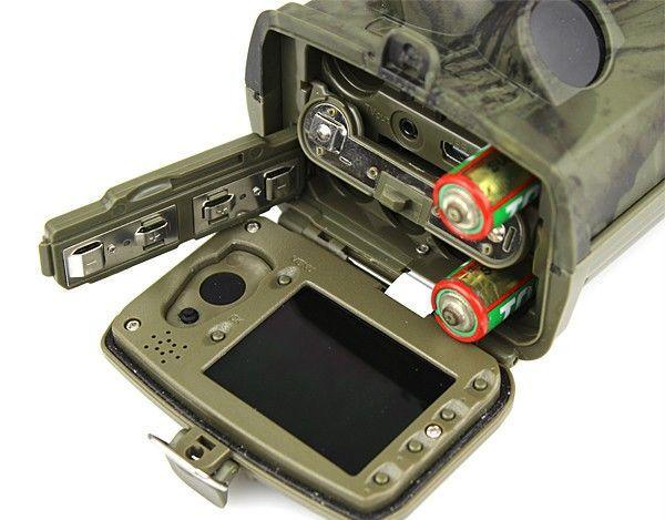 Cellular Trail Cameras | Pro's Choice