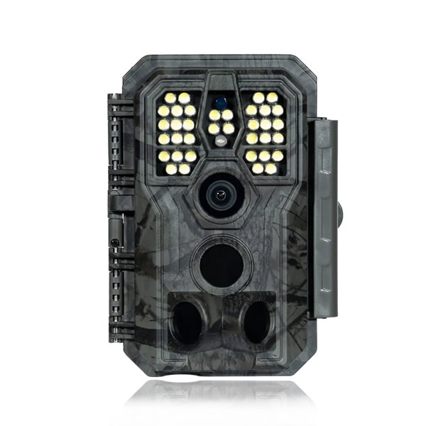 GardePro A5WF white Flash Trail Camera | Pros Choice Trail Cameras ...