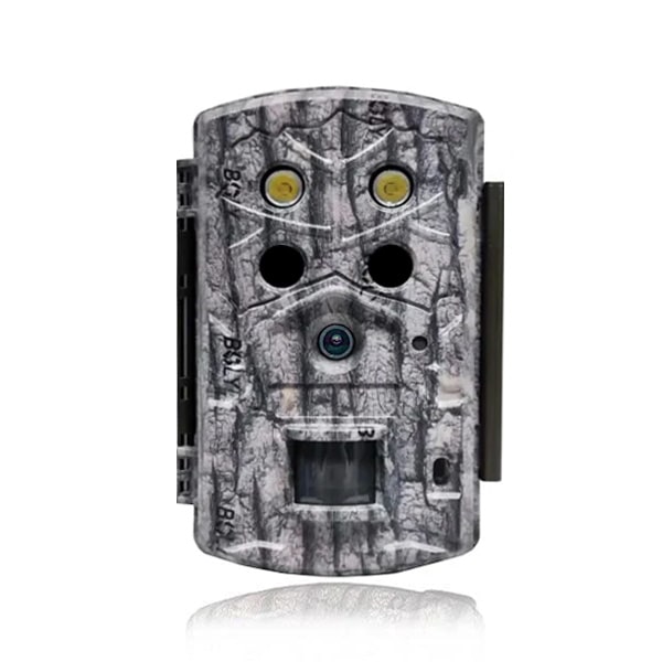 ScoutGuard BG590-4K latest Dual flash Trail Camera – Pro's Choice