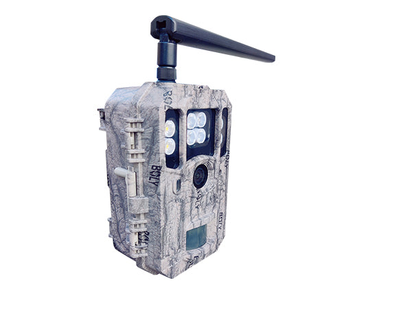 ScoutGuard BG662-M Wide Lens Dual Flash 4G trail cam – Pro's Choice