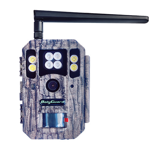 ScoutGuard BG662-M Wide Lens Dual Flash 4G trail cam – Pro's Choice