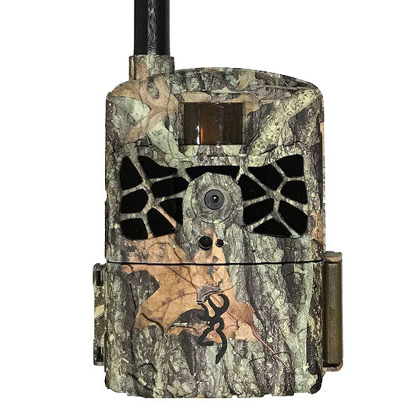 Browning Defender Wireless Cellular 4G Trail Camera BTC-DWC-E | Pros ...