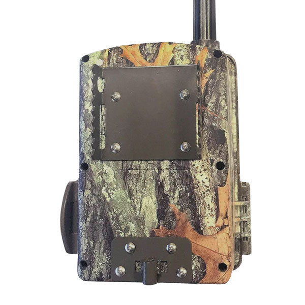 Browning Defender Wireless Cellular 4G Trail Camera BTC-DWC-E | Pros ...