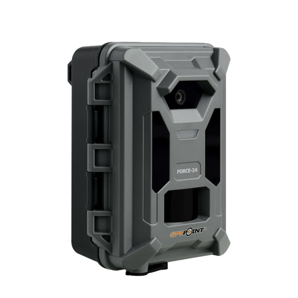 Spypoint FORCE-24 Trail Camera | Pro's Choice
