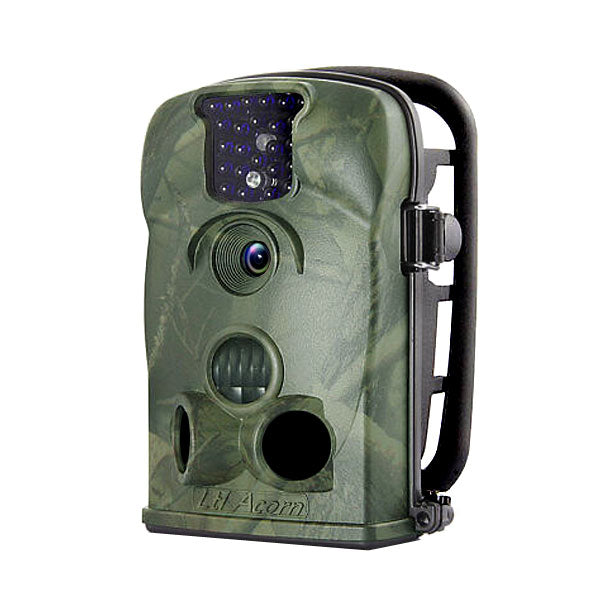 Wildlife Surveillance Cameras | Pro's Choice