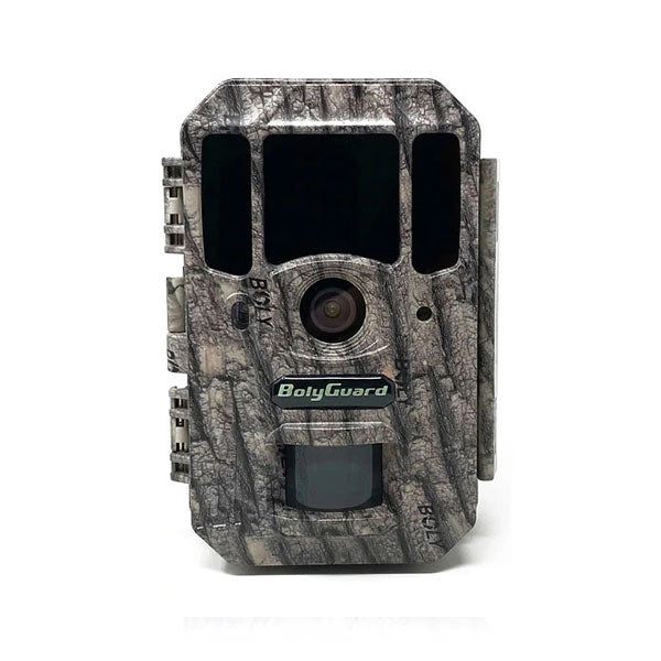 ScoutGuard BG662-X 4K BlackFlash Wide Angle Lens Trail Camera – Pro's ...