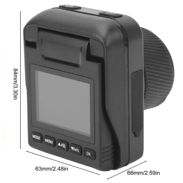 Procam TL3000 Professional 4K Time Lapse Camera | Pro's Choice