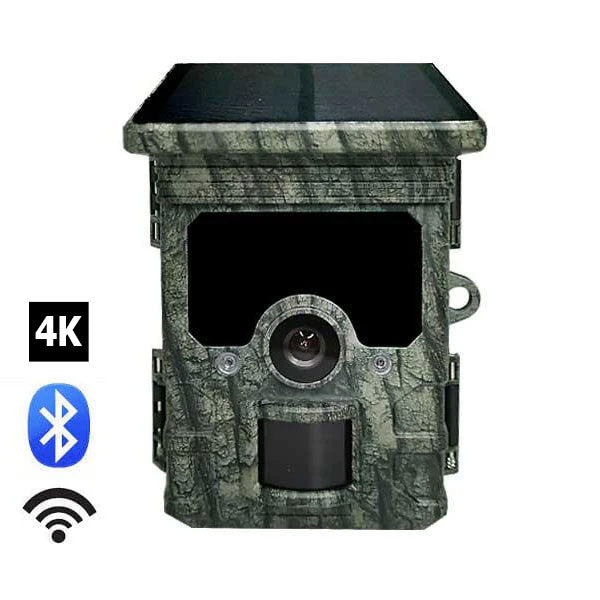 4K Trail Cameras | Pro's Choice