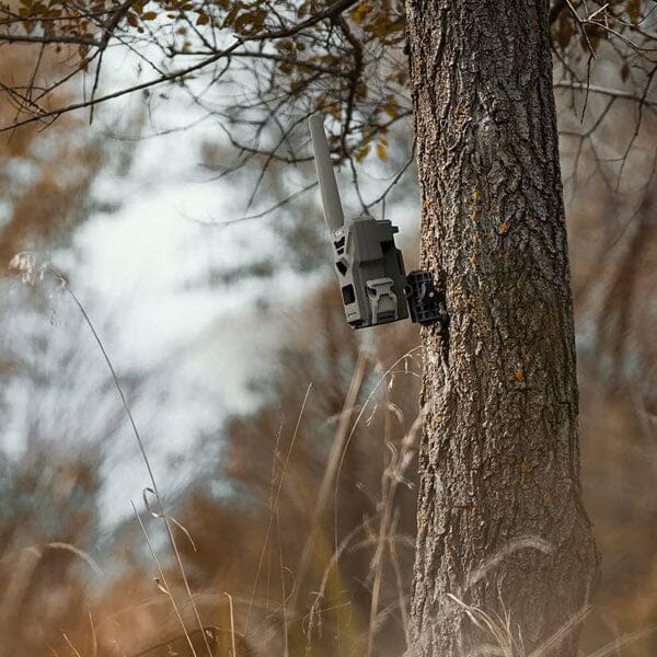 SPYPOINT MA-500 Fully Adjustable Trail Camera Mount – Pro's Choice