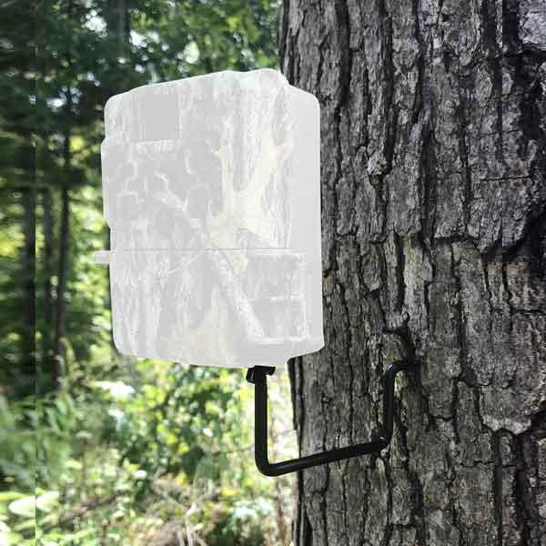 Browning Trail Camera Economy Tree Mount | Pros Choice Trail Cameras ...