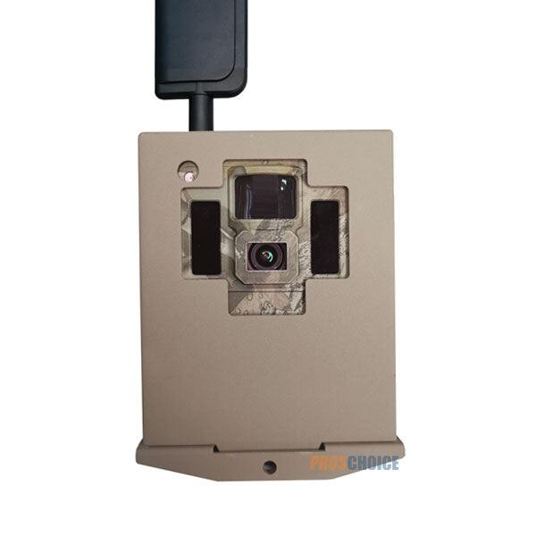 Anti-Theft Security Box Lockable Metal Box for S688 trail camera – Pro ...