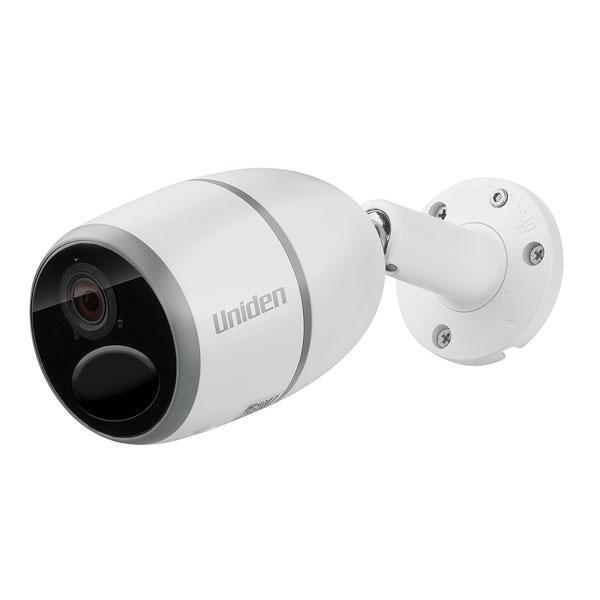 Uniden Guardian App Cam Solo 4G Kit + Solar Panel remote trail camera ...