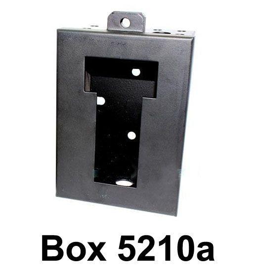 Anti-Theft Security Steel Box Case for Ltl Acorn Ltl-5210 series – Pro ...