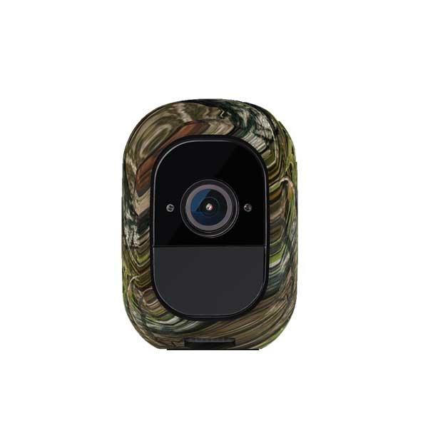 Arlo Pro & Pro 2 Skins in Camouflage – Pro's Choice