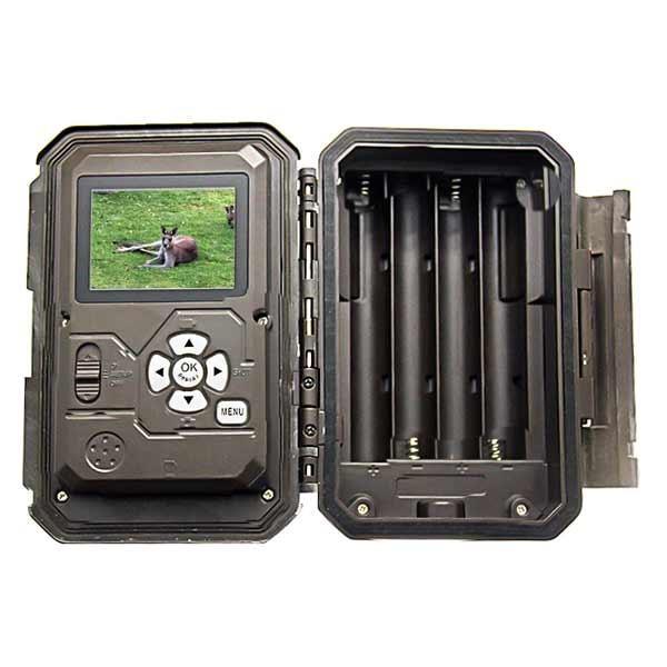 KeepGuard KG695 Dual Lens 30M Trail camera – Pro's Choice