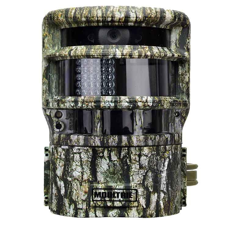Moultrie Panoramic P 150 Trail Camera – Pro's Choice