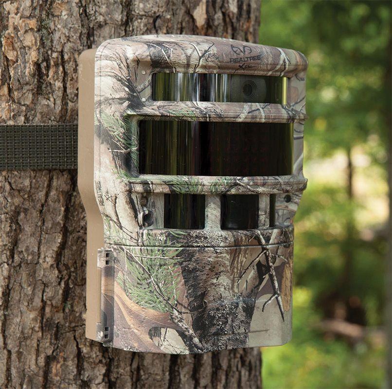 Moultire Panoramic P150i Game Camera – Pro's Choice