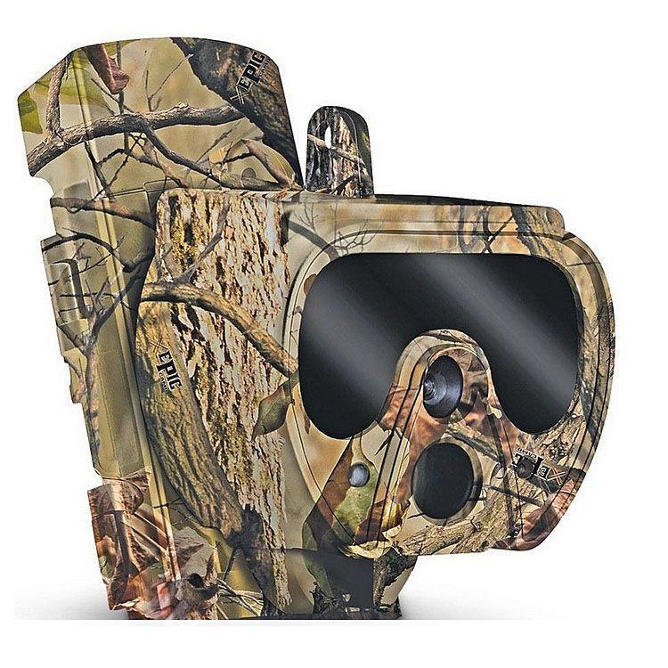 New Big Game Eyecon Mantis Trail Camera Epic Camo Model model TV2200 ...