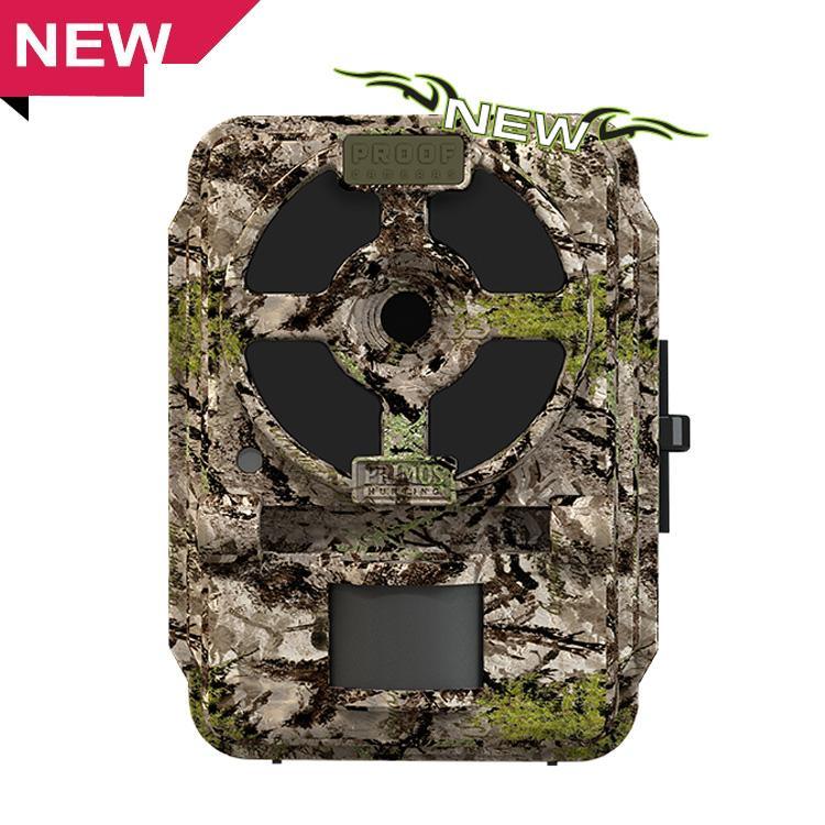 Primos Proof Cam 02 Low Glow Game Camera 63055 | Pro's Choice