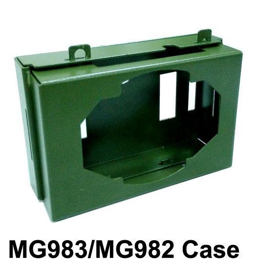 Scoutguard MG984G Security Box | Pros Choice – Pro's Choice