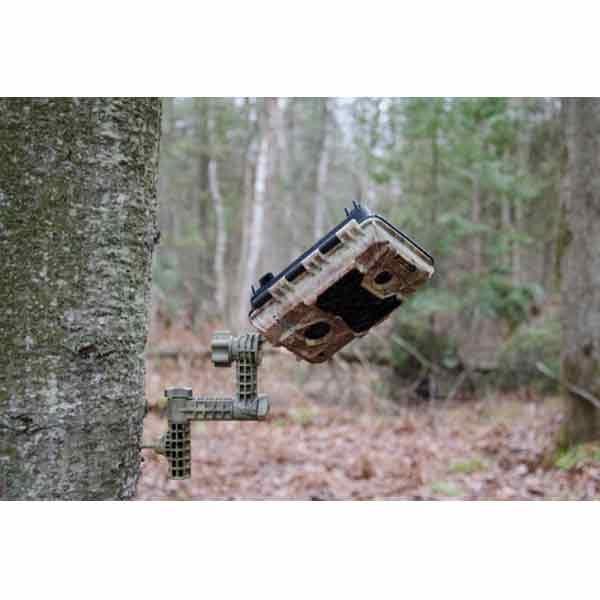 Spypoint Adjustable mounting arm for trail cameras MA-360 | ProsChoice ...