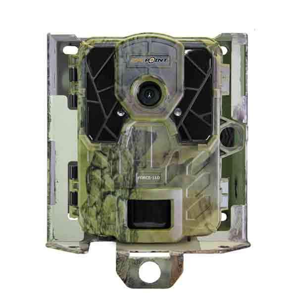 2018 Spypoint universal steel security box SB-200 – Pro's Choice
